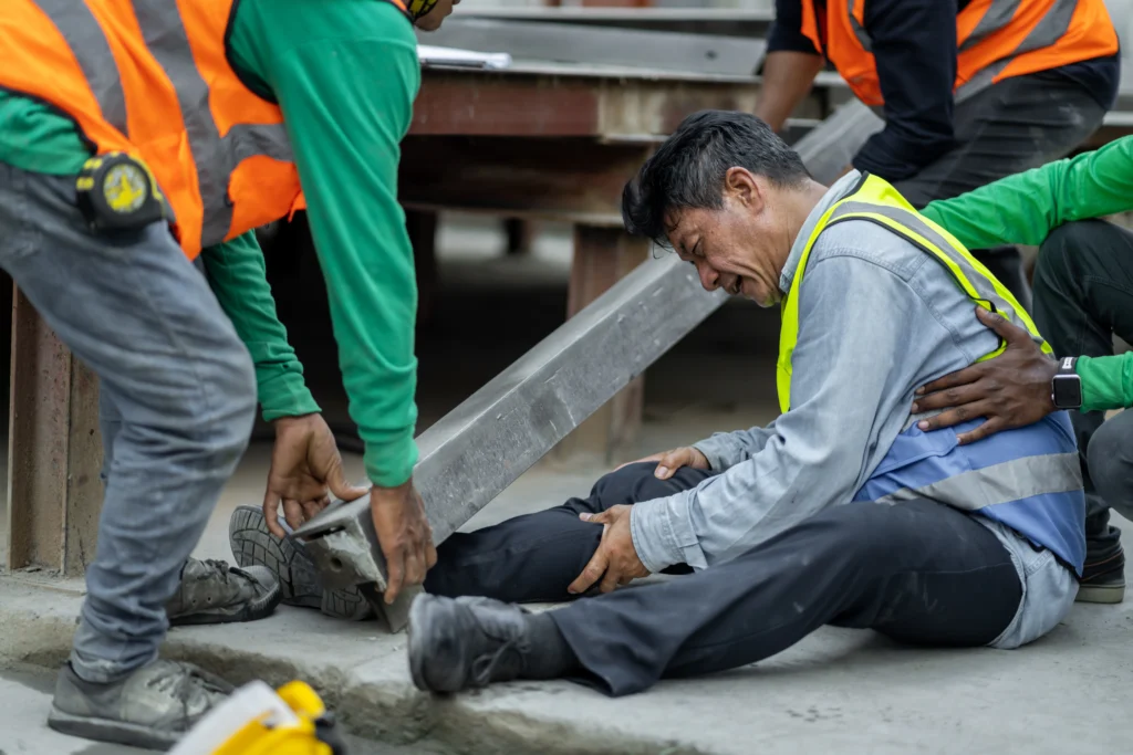 What If an Employer Doesn’t Report a Workers’ Comp Accident?