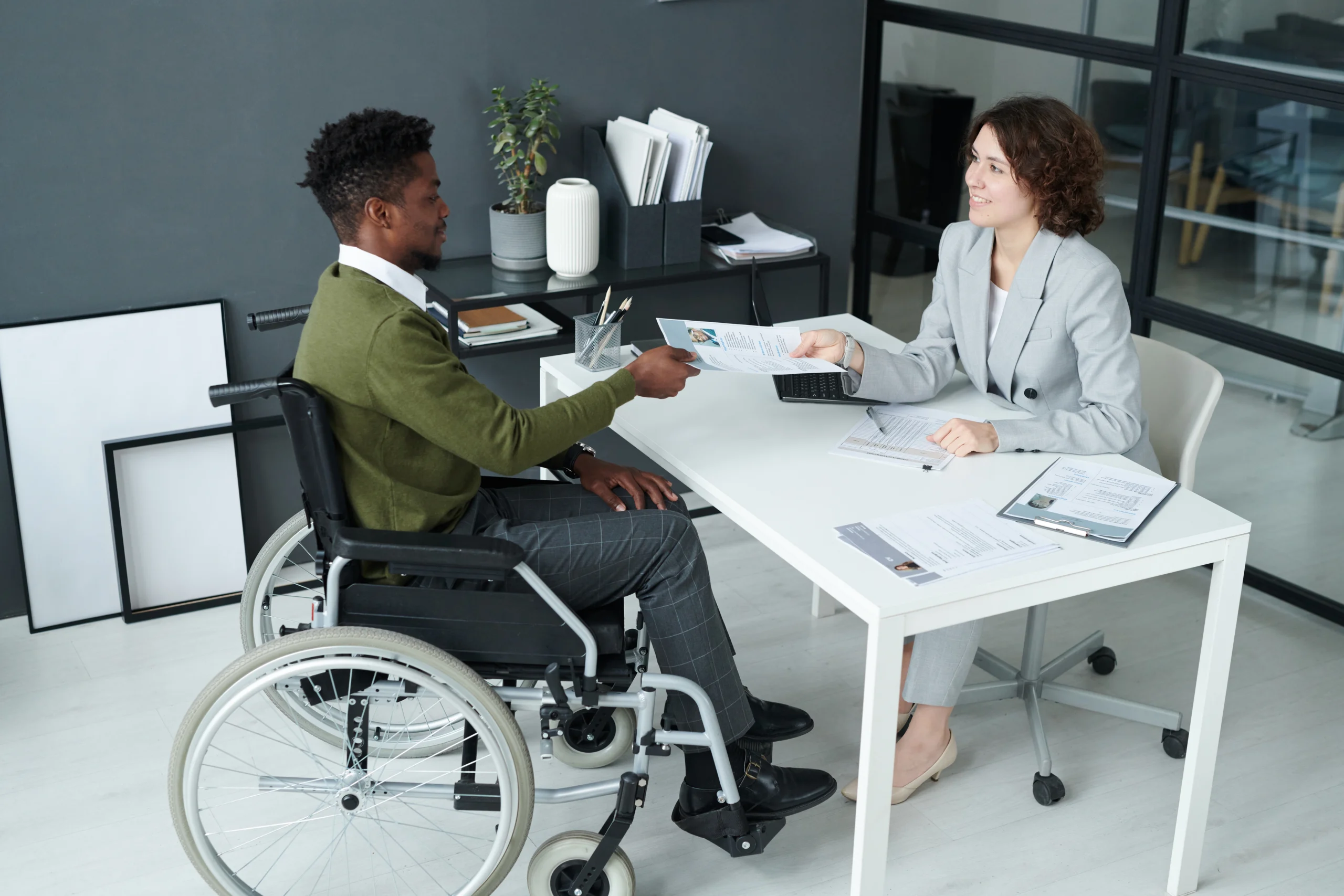 Temporary Disability vs Permanent Disability: TTD vs PPD